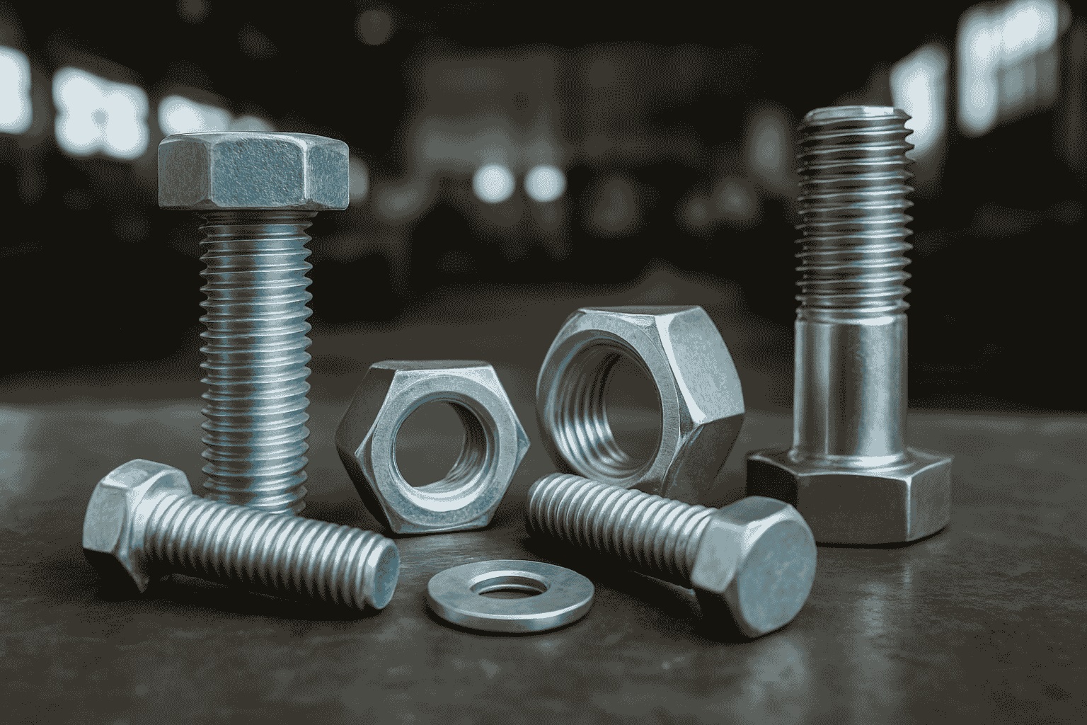 Most Common Fastener Failures and How to Prevent Them | Industrial ...